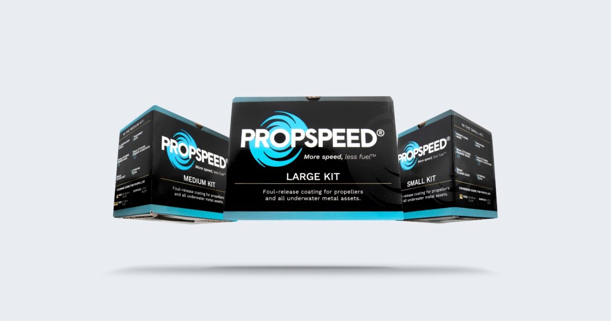 Propspeed - Líder en La Industria Recubrimiento Antiadherente Para…
